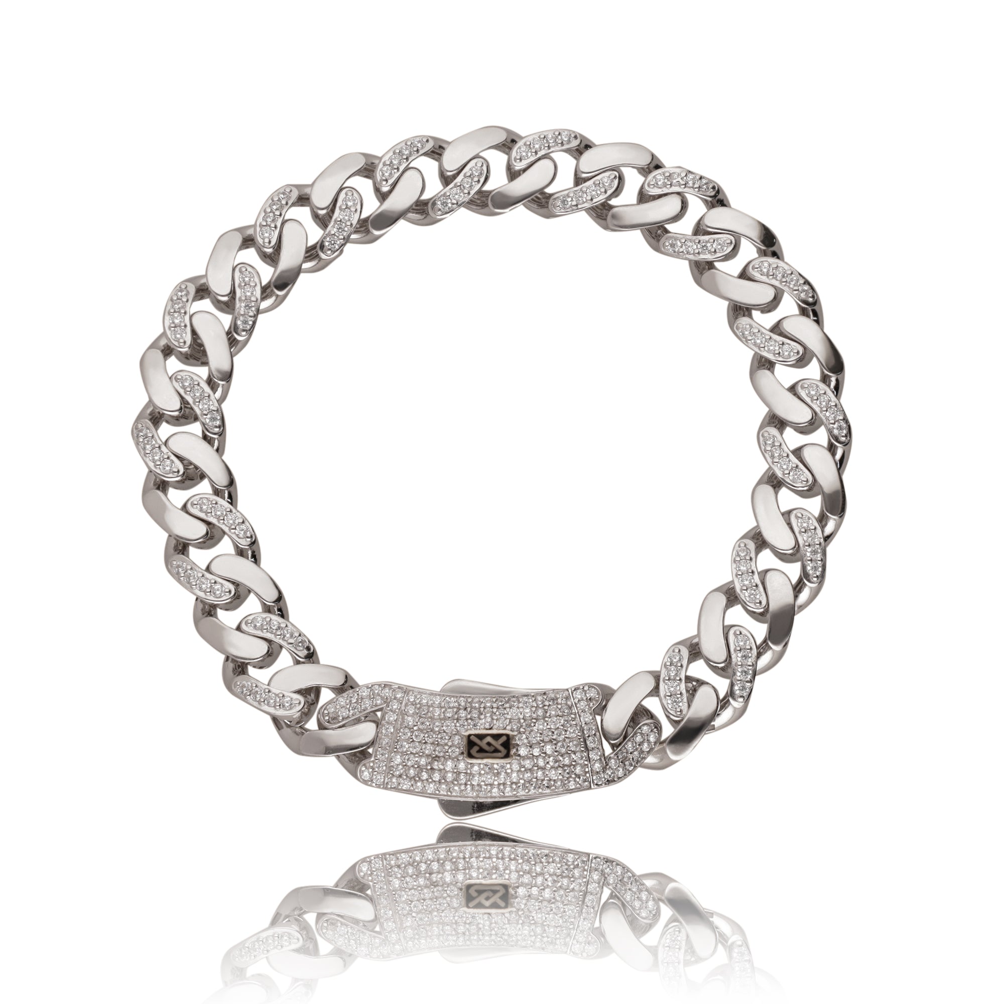 Pulso Cubano Iced – Saint Paul mxx