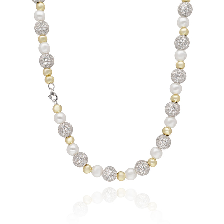Cadena Militar de Perla – Saint Paul mxx