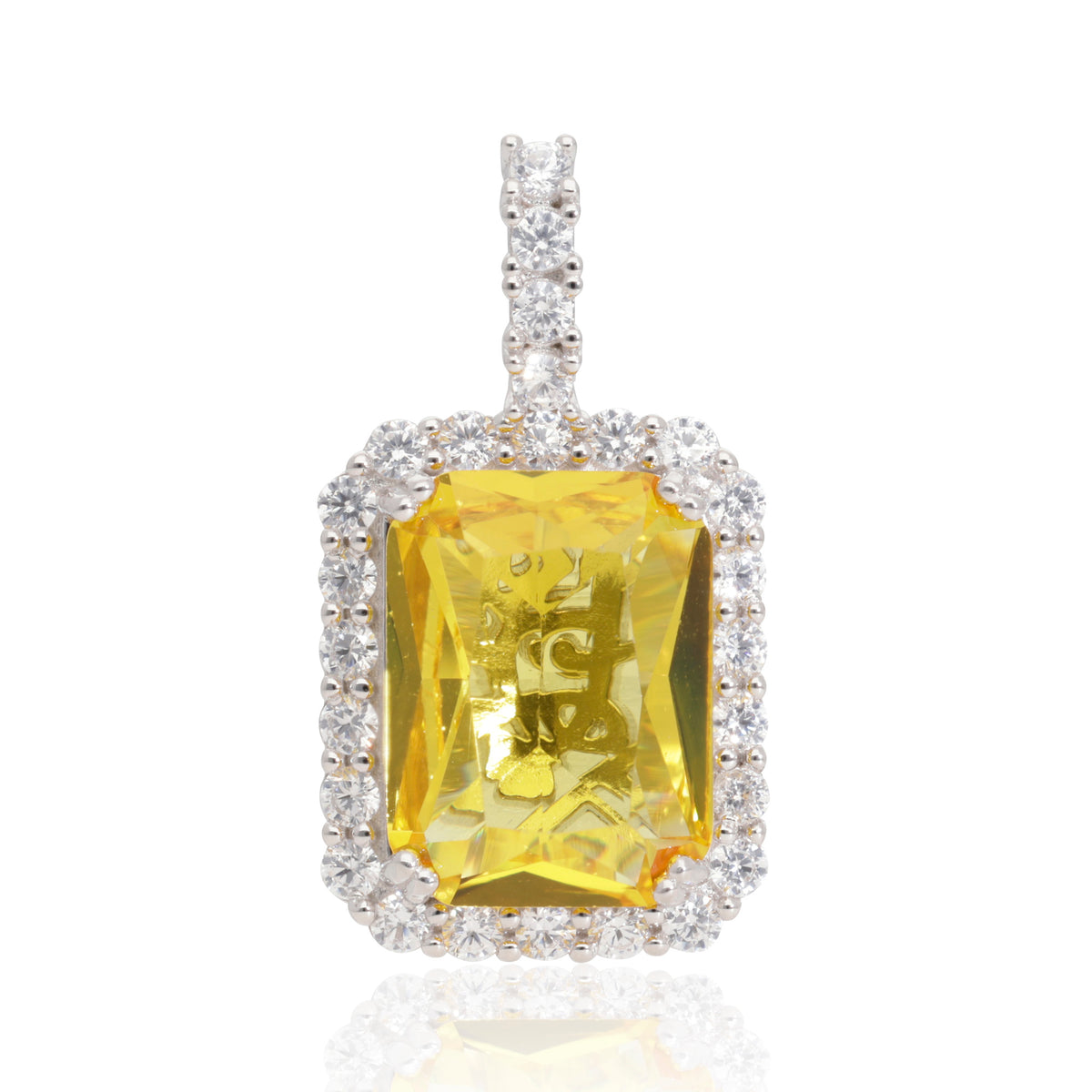 Gema Amarilla– Saint Paul mxx