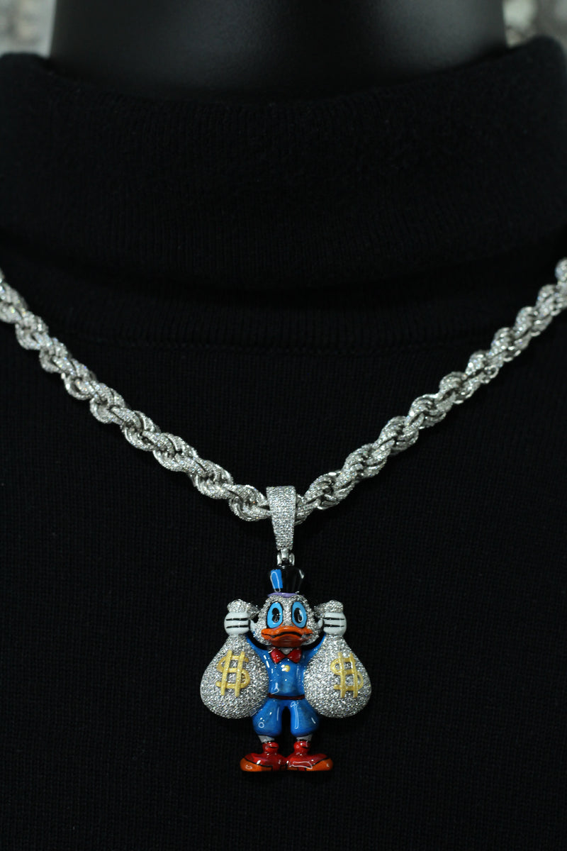 Dije de Mc Pato– Saint Paul mxx